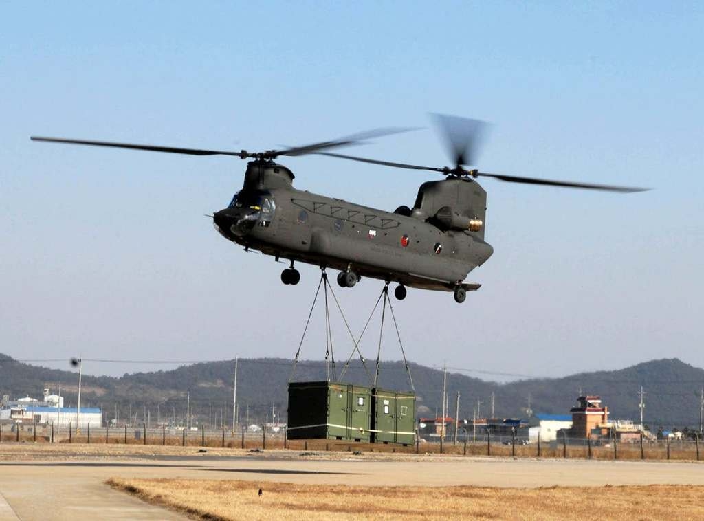 How helicopters work, fly & turn (Animation) ? – MechStuff
